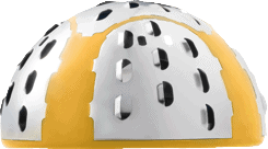 Osteofit Reamer - Osteofit LLC - Acetabular Reamers