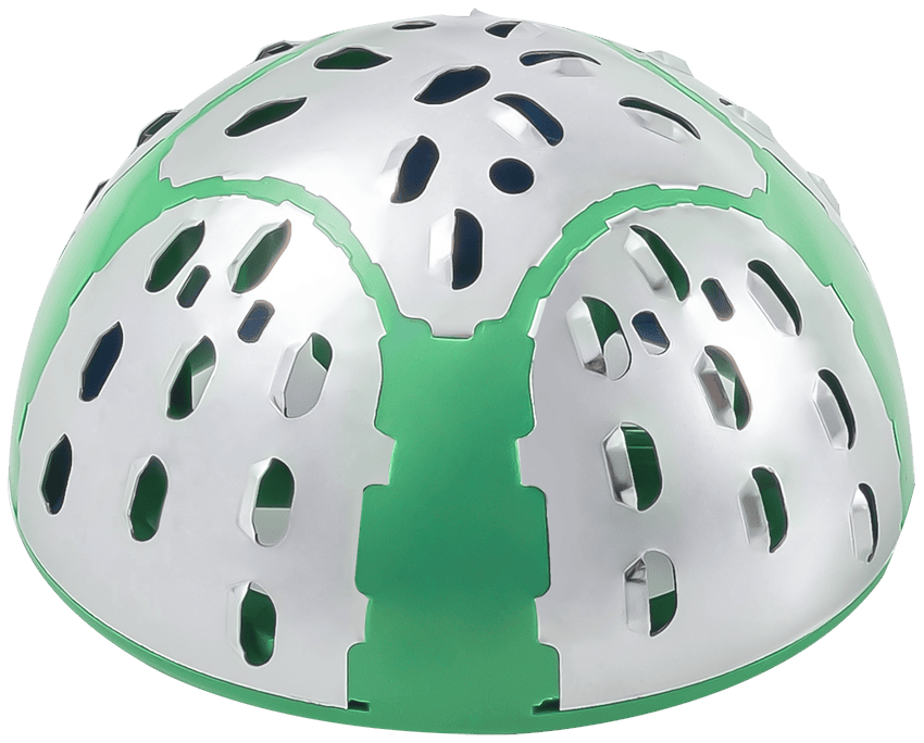 Osteofit Reamer - Osteofit LLC - Acetabular Reamers