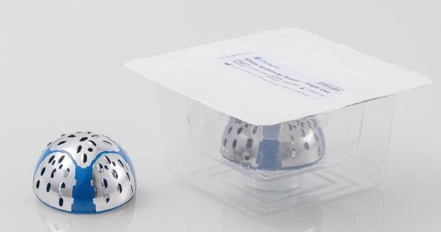 Cost & Value - Osteofit LLC - Acetabular Reamers